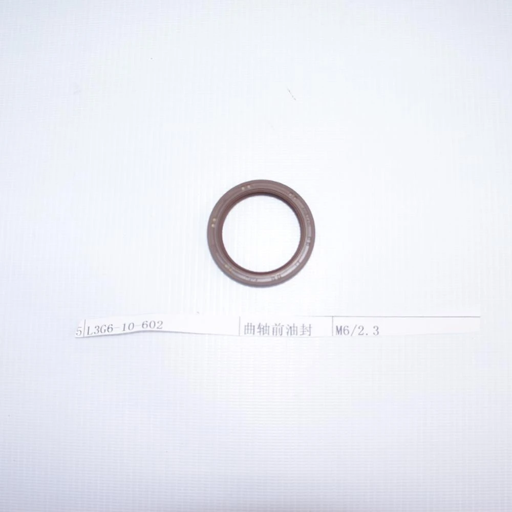 Buy After 2005year Front Car Crankshaft Oil Seal For Mazda Cx7 Mx-5 , 3 ...