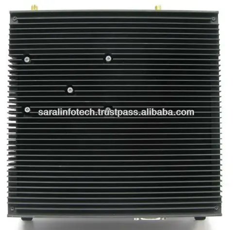 Buy Amd Embedded T56n Fanless Mini-pc For Kiosk from SARAL INFOTECH ...