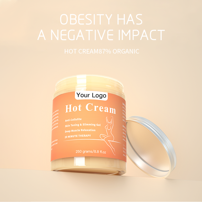 Buy Anti-cellulite & Massage Cream Fat Burning Slimming Weight Loss ...