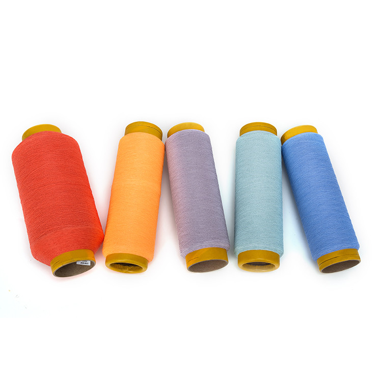 Buy Any Color Mono-filament Tpu Core China Yarn from Fujian Wocas ...
