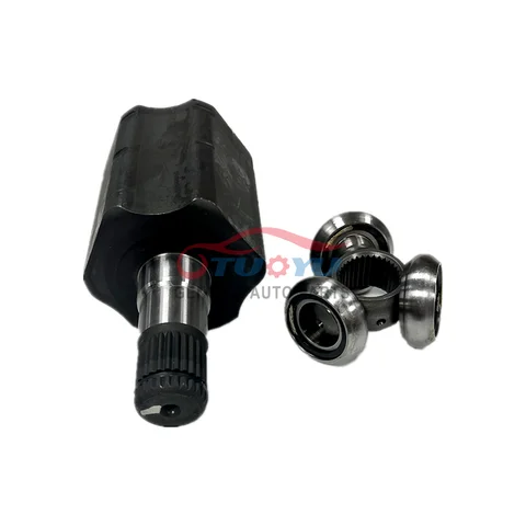 Buy Auto Drive Shaft Inner Tripod Cv Joint Kit 1k0498103l 1k0498103c ...