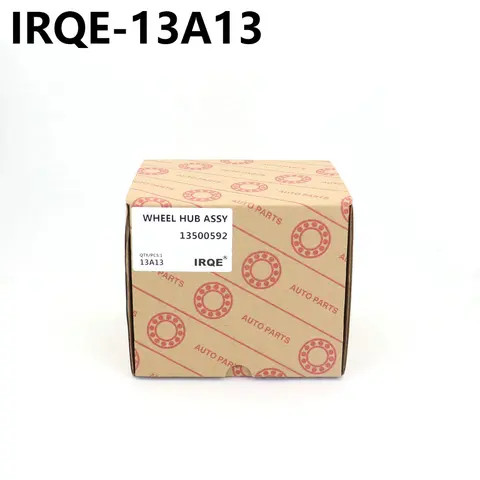 Buy Auto Parts Wheel Bearing Hub Assembly 13500592 512438 13500592 ...