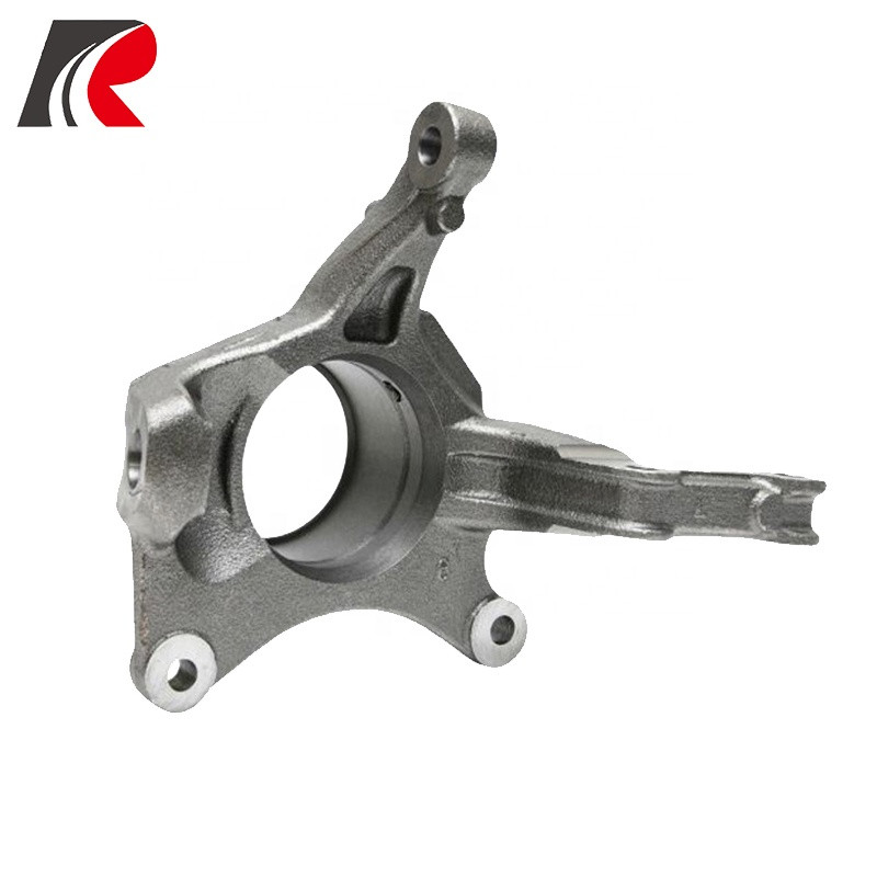 Buy Auto Replacement Parts Steering Knuckle For Renault Duster 2011 ...