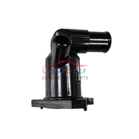 Buy Auto Water Coolant Thermostat Housing 16031-0y010 For Yaris Vios ...