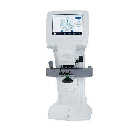 Buy Automatic Lensmeter Optical Instrument For Ophthalmology from ...