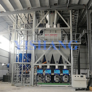 Buy Automatic Rush Coat Mortar Tile Adhesive Gypsum Stucco Plaster ...