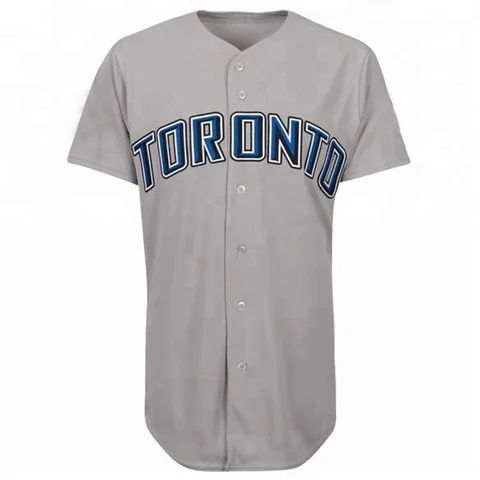 Buy Baseball Jersey Custom Sublimation New York Baseball Team Jersey ...