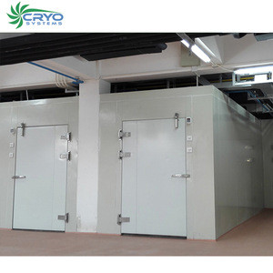 Buy Beef Chicken Luncheon Meat Pavilion Cold Storage Walk In Cooler ...