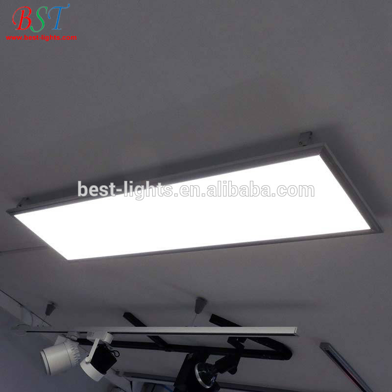 Buy Big Ceiling 60w 72w 1200x600 60x120 120x60 2x4 Led Panel Light ...