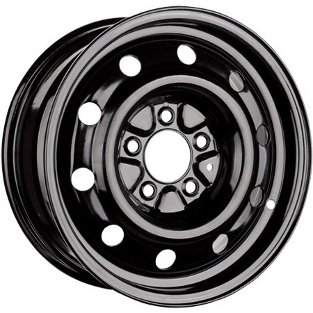 Buy Big Size Tralier Steel Wheel (ufo-y634) from UFO Luxury Wheel ...