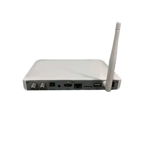 Buy Cable Tv System Qam Modulation Dvb-c Hd Receiver With Cas&sms from ...