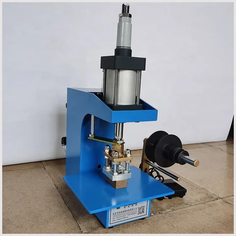 Buy Caddy Multi Function Rubber Patch Label Making Silicone Garment ...