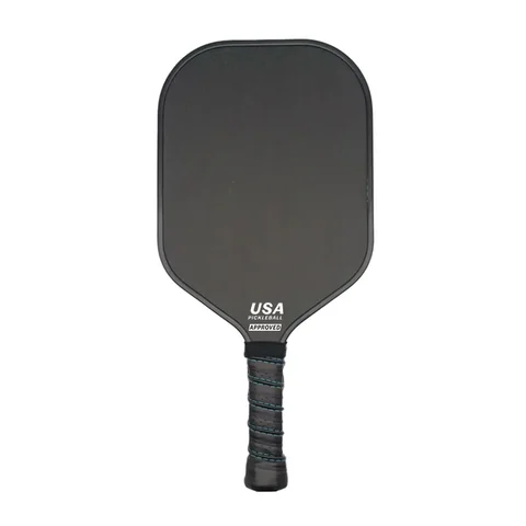 Buy Carbon Fiber T700 Fabric Texture Pickleball Paddle With Custom Logo ...