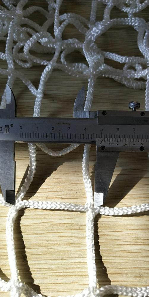 Buy Cargo Climbing Training Sisal Rope Net Obstacle Race,sling Net ...