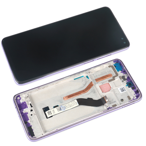 Buy Cell Phone Lcd Display Screen For K30 Display Touch Screen Panel ...