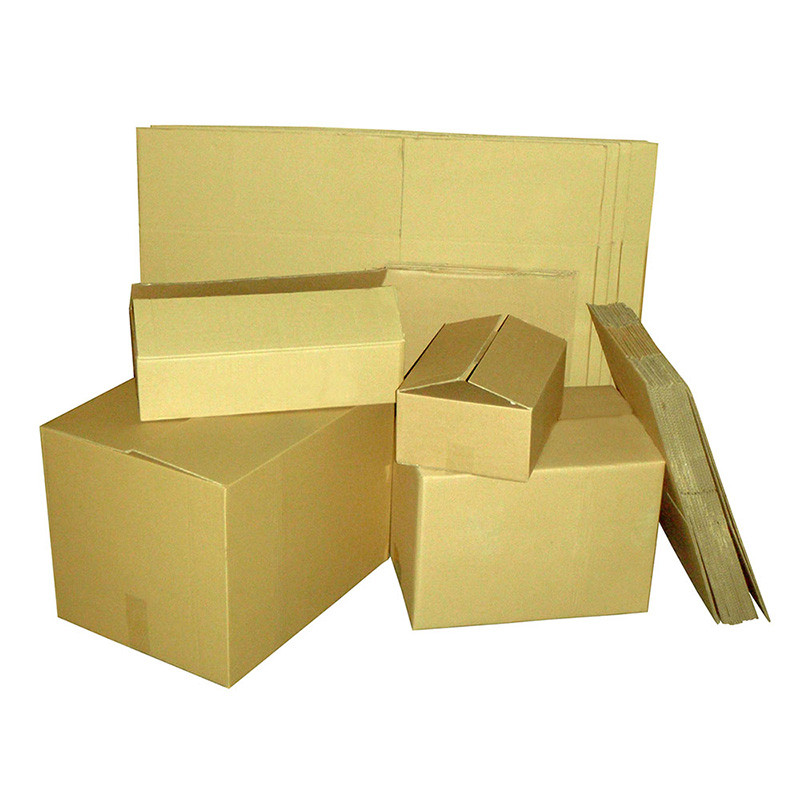 Buy Cheaper Carton Paper Box For Packaging from KNL CITY PACKAGING SDN ...