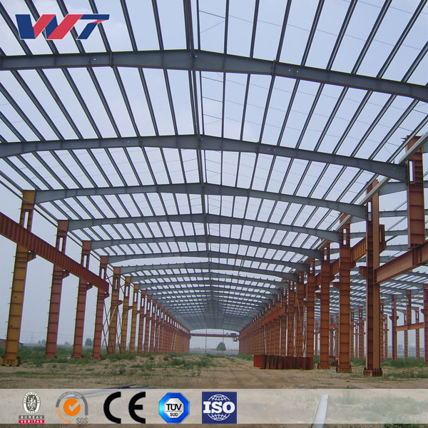 Buy China Custom Design Steel Building Structure Warehouse Construction ...
