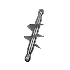 Buy China Customized Netzsch Progressive Cavity Pump Nm045 Coupling Rod ...