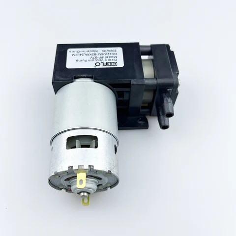 Buy China Manufacturing High Negative Pressure -85kpa High Pressure And ...