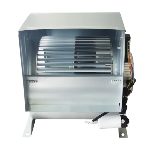 Buy China Professional Factory Of Hvac Centrifugal Blower Fan With ...