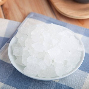 Buy Chinese White Cube Sugar/ Lump Sugar/crystal Rock Sugar from ...