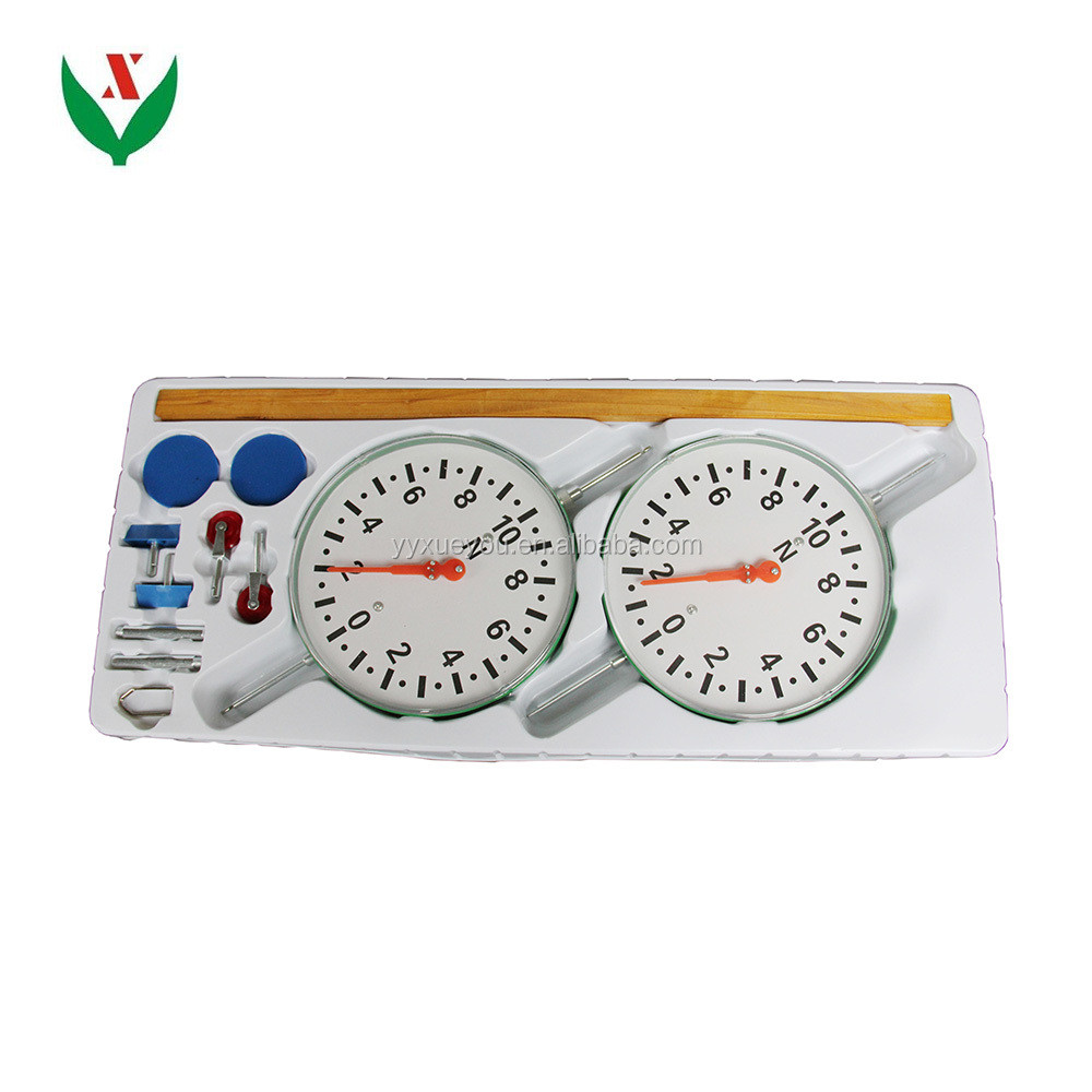 Buy Circular Dynamometer / Physics Laboratory from Yuyao Xueyou ...