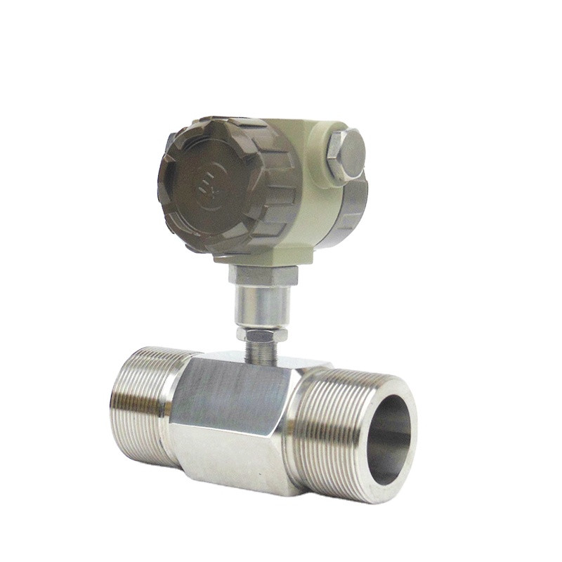 Buy Cixi Alcohol Flow Meter Low Viscosity Vegetable Edible Palm Oil ...