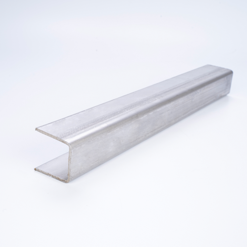 Buy Cold Formed Steel Profile U Shaped Channel Steel U Channel from ...
