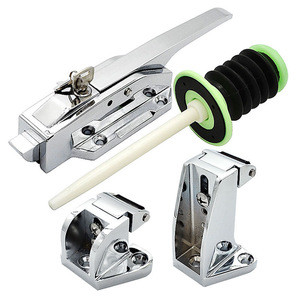 Buy Cold Room Door Lock With Handle Freezer Door Lock Cold Storage Door ...