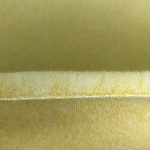 Buy Color-specifiable High-pile Textile Material Yarn Dyed Polyester ...