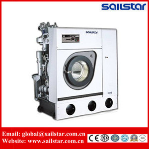 Buy Commercial Dry Cleaning Press Machine from Shanghai Sailstar ...