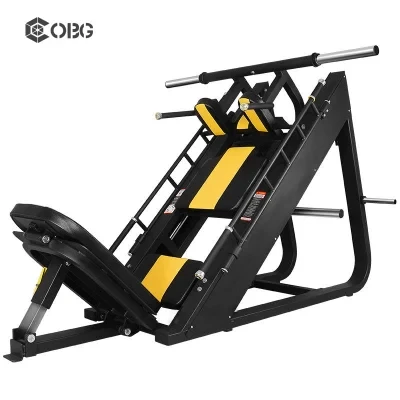 Buy Commercial Fitness Equipment Leg Strength Trainer Reverse Pedal ...