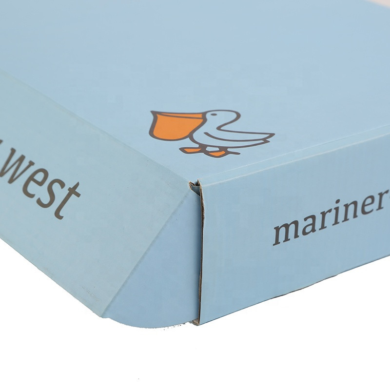 Buy Conductive Carton Box Corrugated Box With Custom Logo from Shanghai ...