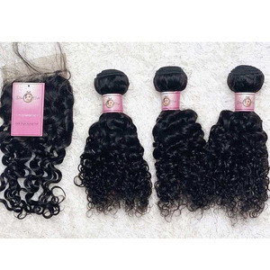 Buy Custom Logo Hair Bundle Wraps Paper Tags Unique Design Hair Bundle ...