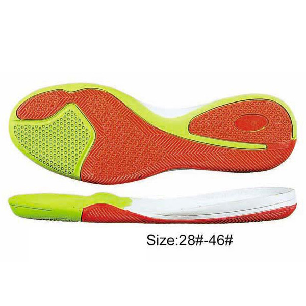 Buy Custom Rubber Outsole Football Sole Made In Jinjiang Custom Sole ...