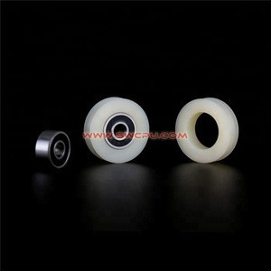 Buy Custom Small Plastic Pulley For Toy Car from Hebei Jiangzhi ...