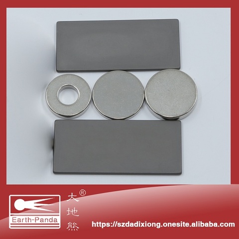 Buy Custom Various Shapes China Super Powerful Magnetic Mmm100 Ndfeb ...