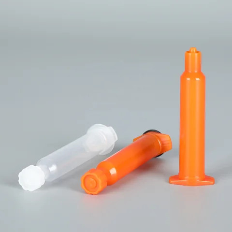 Buy Customized 5ml Musashi Dispensing Syringe Factory Direct Glue ...