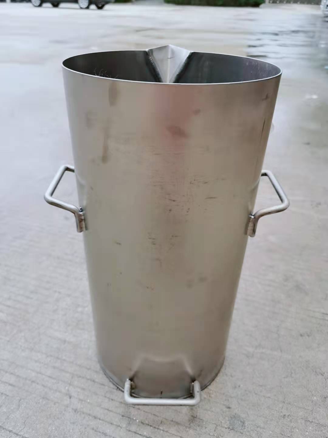 Buy Customized Acid Alkali Titanium Barrel Corrosion Resistant Product ...