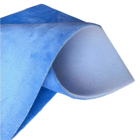 Buy Customized Batch Of Automotive Roof Lining Materials, Medical ...