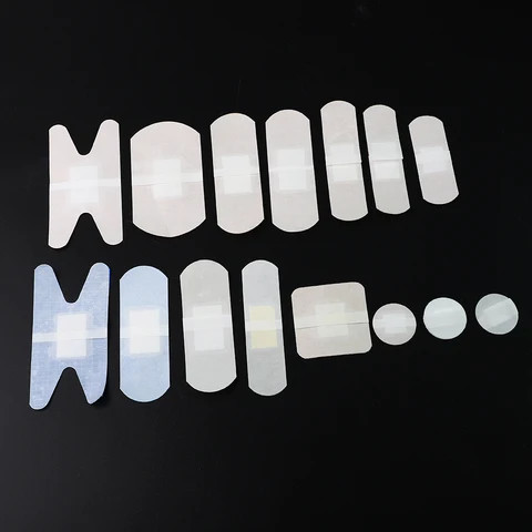 Buy Customized Pe Fabric Dressing Waterproof Sterile Cartoon First Aid ...