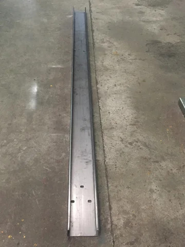 Buy Customized Professional Automatic C Purlin Cold Roll Forming ...