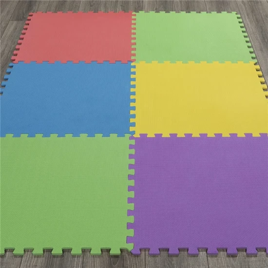 Buy Customized Tatami Mat Taekwondo Martial Arts Reversible Tatami Mat ...