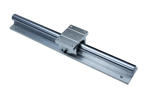Buy Cylindrical Linear Guide Rail With Linear Guide Tbr-c16 Tbr-c20 Tbr ...