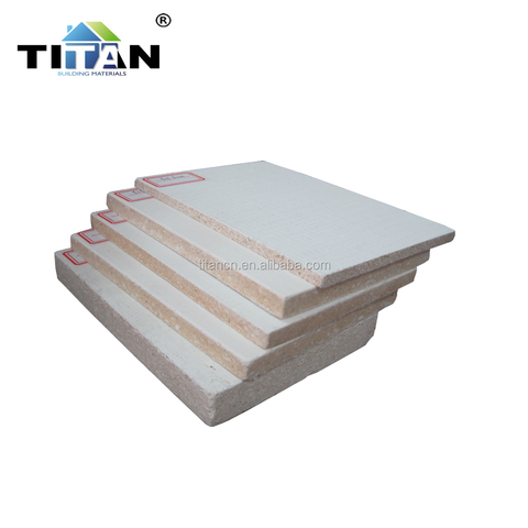 Buy Decorative Fireproof Glass Mgo Board Magnesium Oxide Board Price ...