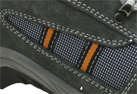 Buy Deltaplus Rockrooster Safety Shoes Manufacturer Work Shoes from ...