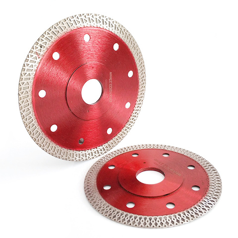 Buy Diamond Saw Blades Blade Shape-r Type For Engineered Stone from ...