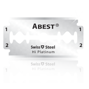 Buy Disposable Double Edge Razor Blades Men Stainless Safety Barber ...