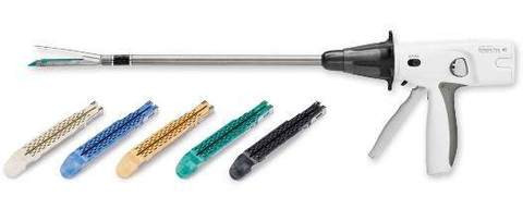 Buy Disposable Endoscopic Linear Cutter Stapler & Loading Units ...