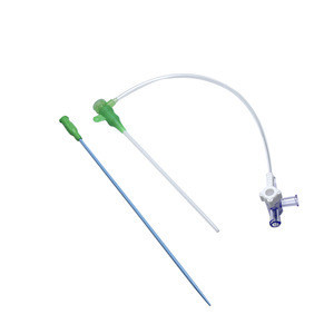 Buy Disposable Femoral Medical Introducer Sheath Dilator from Tianjin ...